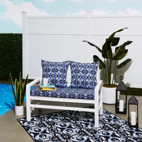 How To Choose The Best Outdoor Rug For You – Classic Accessories Blog