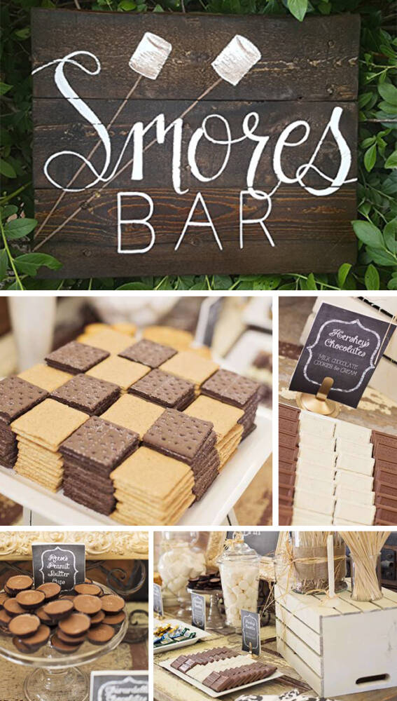 Last Summer Bash - Classic Accessories Blog