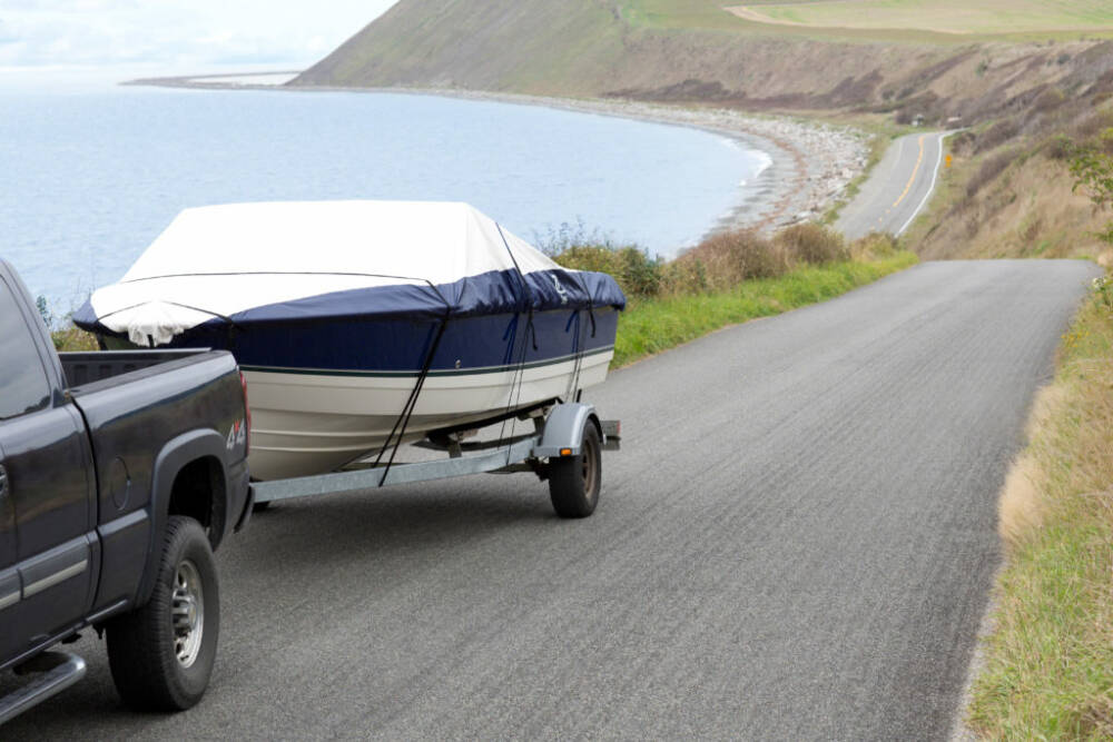 Pontoon Boats – Classic Accessories Blog